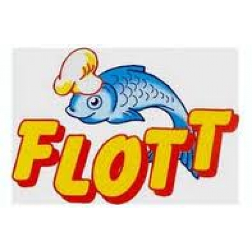 Flott Logo