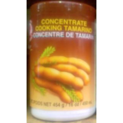 Tamarind Pulp Concentrate. 454gm.